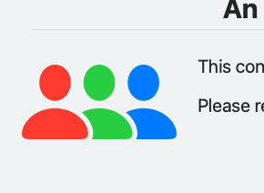 Support for palette rendering of SF symbols · Issue #131 · swiftDialog/swiftDialog · GitHub