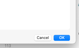 2.0 Preview.3579: Remove UI "gaps" · Issue #172 · swiftDialog/swiftDialog · GitHub