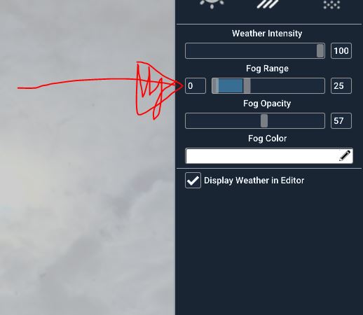 GGMax - Feature Request - DLUA Ranges · Issue #3541 · TheGameCreators/GameGuruRepo · GitHub