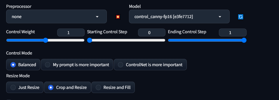 does the controlnet work? · Issue #1642 · Mikubill/sd-webui-controlnet · GitHub