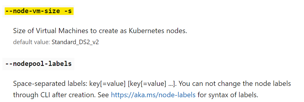Error when creating windows node pool · Issue #62378 · MicrosoftDocs/azure-docs · GitHub