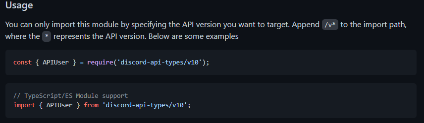 [Bug]: Wrong import for discord_api_types in "build/*/decorators/classes/DApplicationCommand.d ...