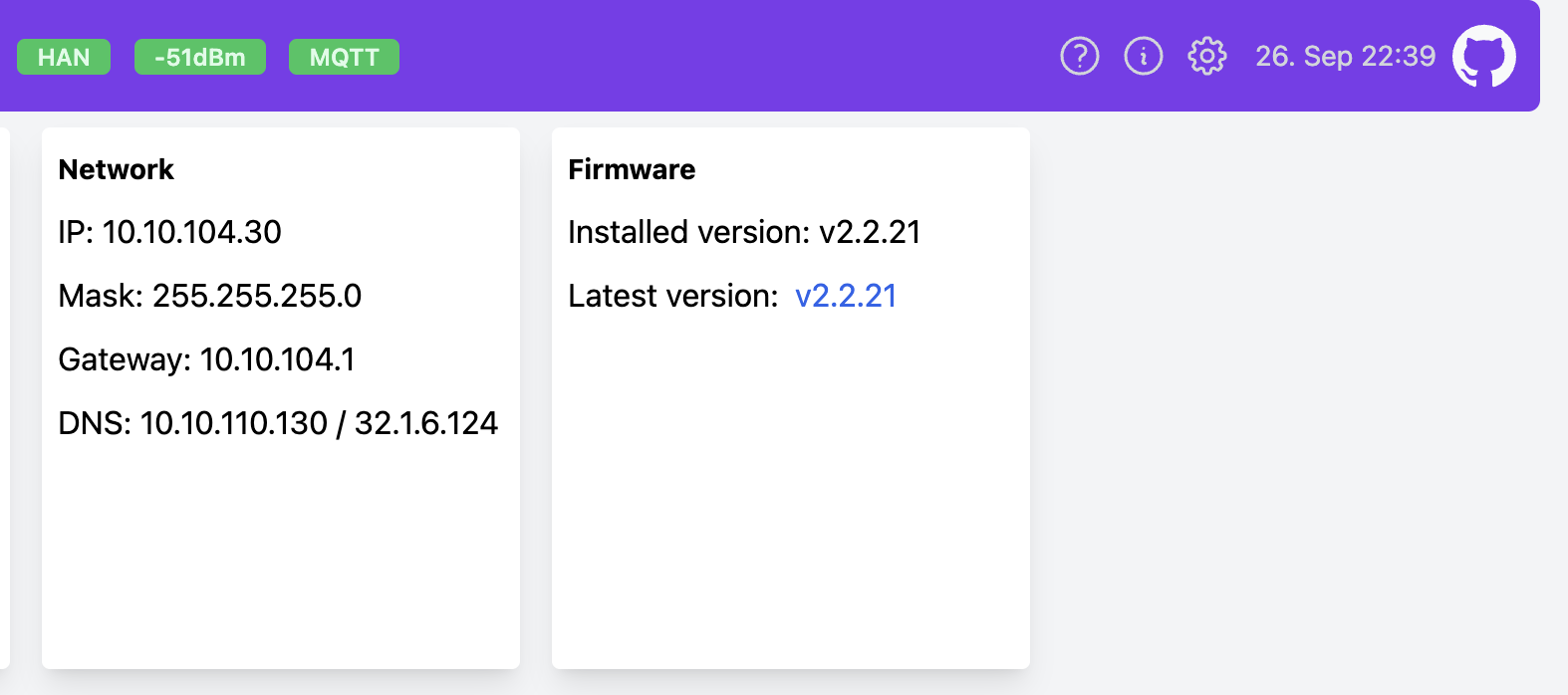 PriceAPI: blank error · Issue #643 · UtilitechAS/amsreader-firmware ...