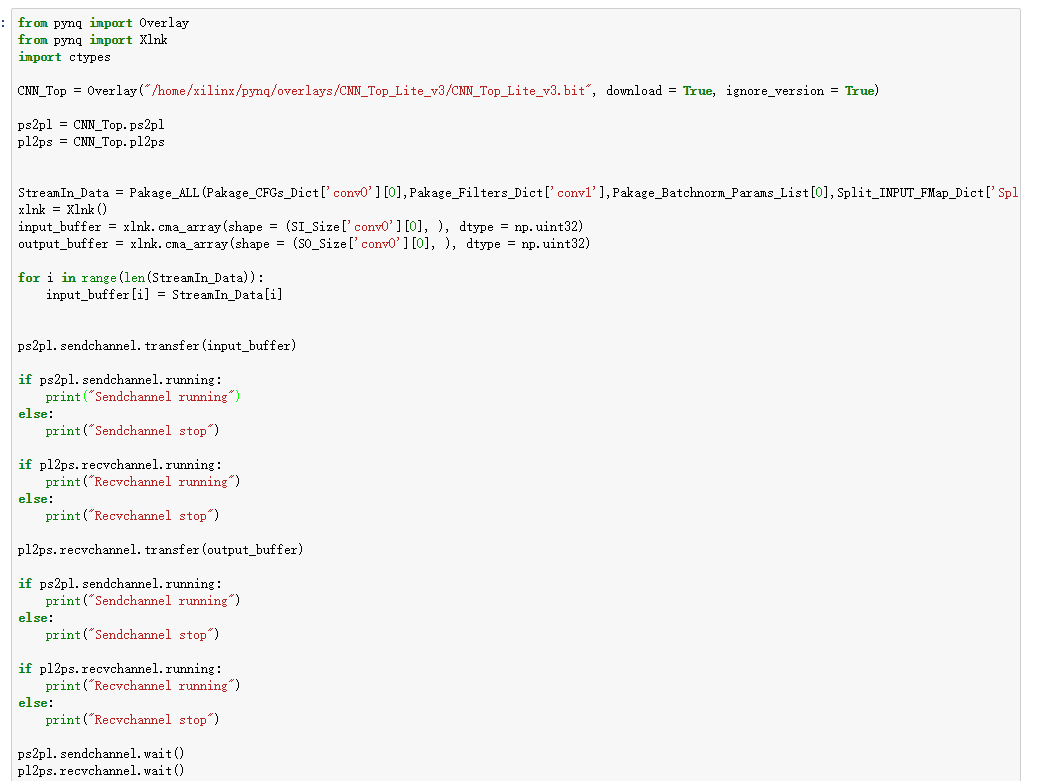 DMA recvchannel stop working after use DMA.recvchannel.transfer(output_buffer) · Issue #845 ...