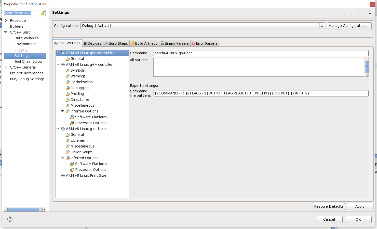Cross compile library · Issue #222 · ARM-software/armnn · GitHub