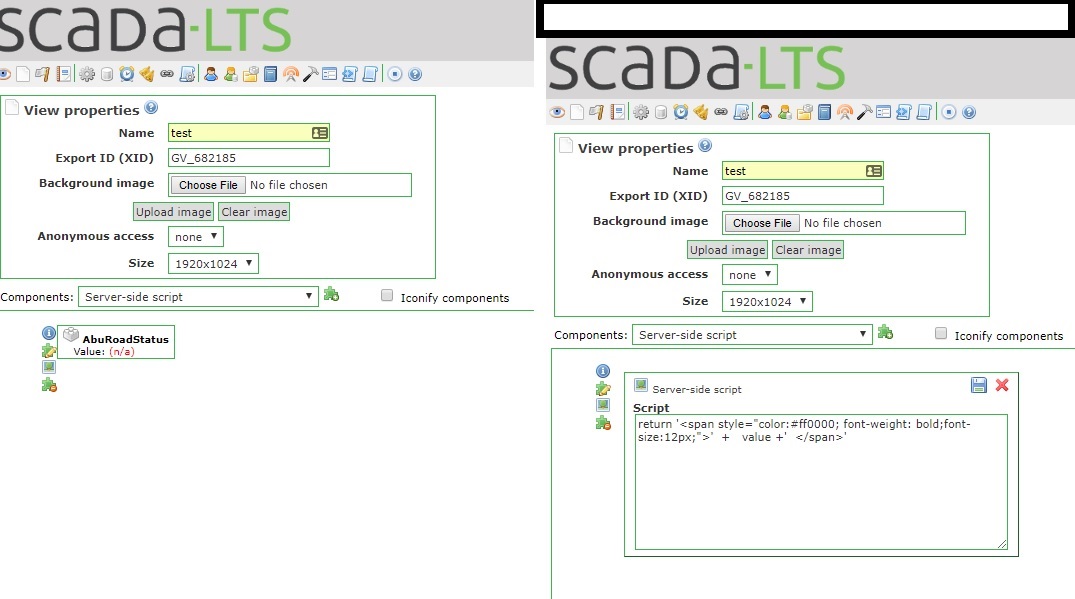 Unable to display the text output of point Meta data source type "alphanumeric" · Issue #459 ...