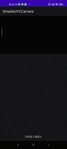 GitHub - ChallengeHe/uvccamera: based on @saki4510t uvccamera . https://github.com/saki4510t ...