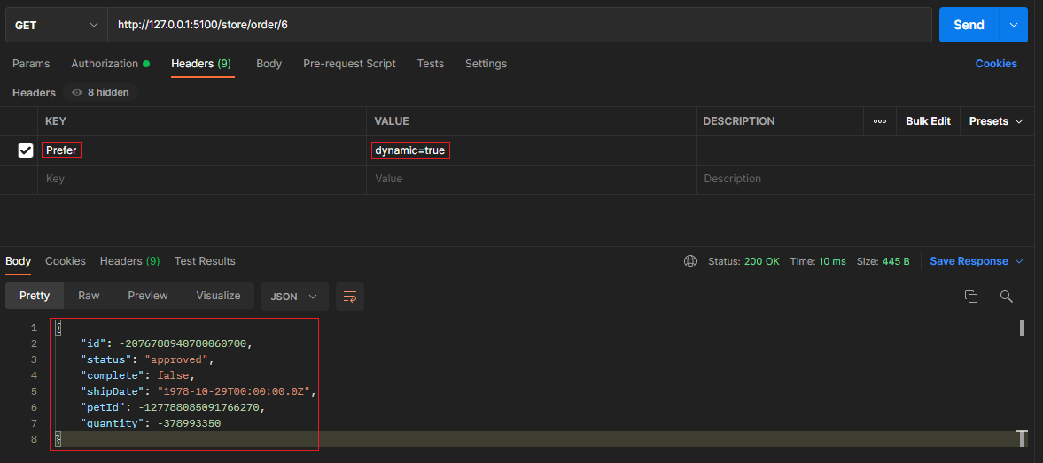 Mocking HTTP APIs with Prism · Issue #32 · DilanLivera/notes · GitHub