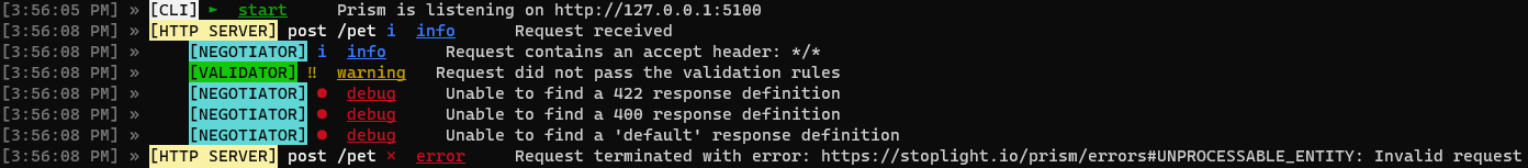 Mocking HTTP APIs · GitHub