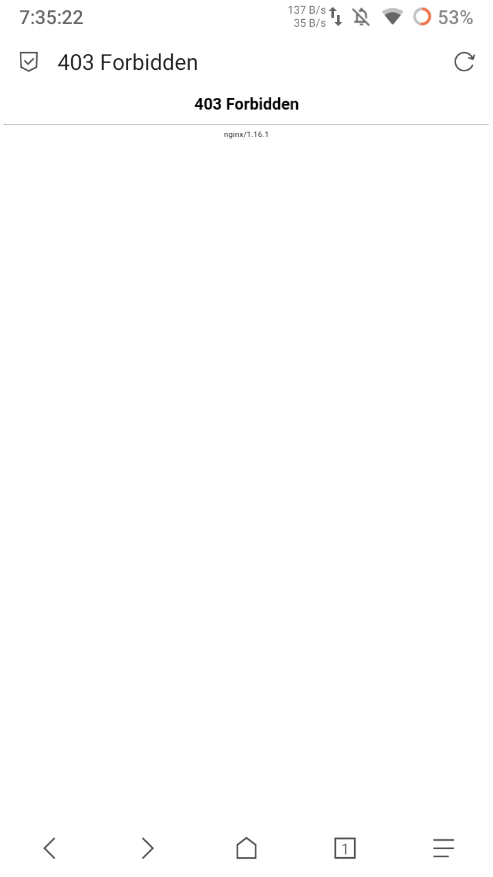 termux清华软件源出现错误 · Issue #653 · tuna/issues · GitHub