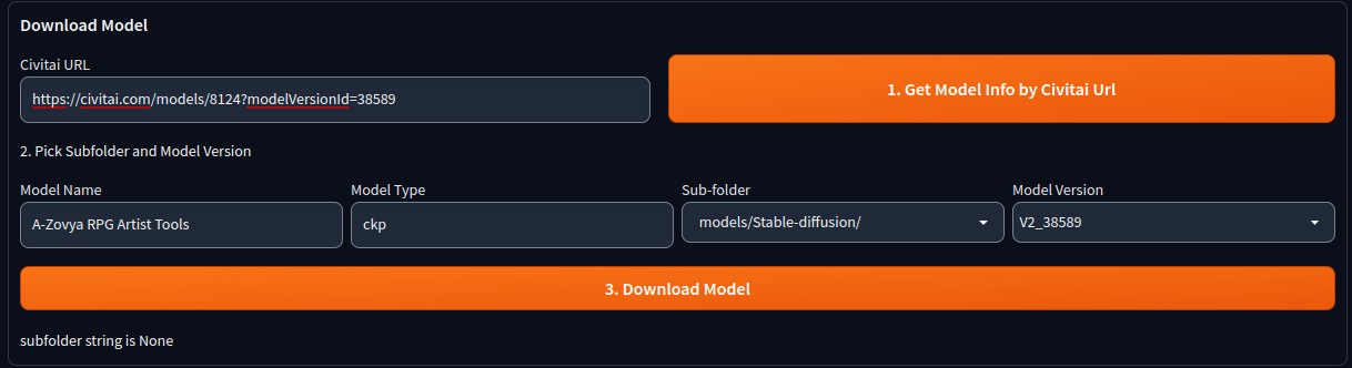 Sub-Folder value in web ui ignored? V1.6.3 · Issue #121 · butaixianran/Stable-Diffusion-Webui ...