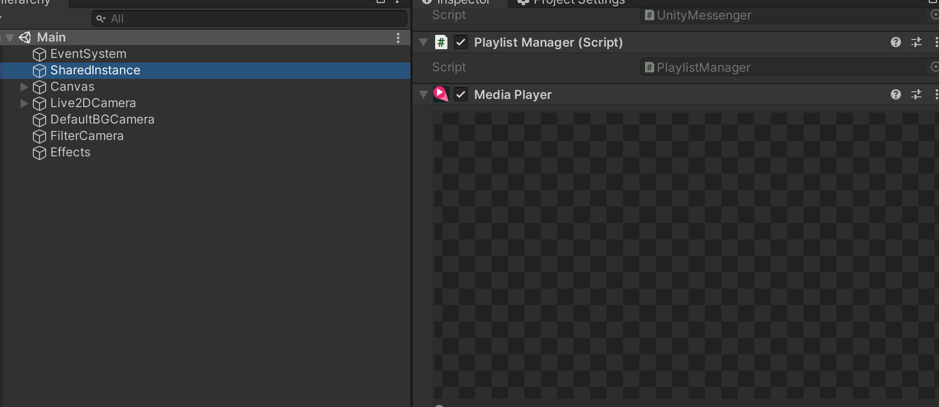 Issue when changing the Unity window size (Ver 2.7.0+) · Issue #1482 · RenderHeads/UnityPlugin ...