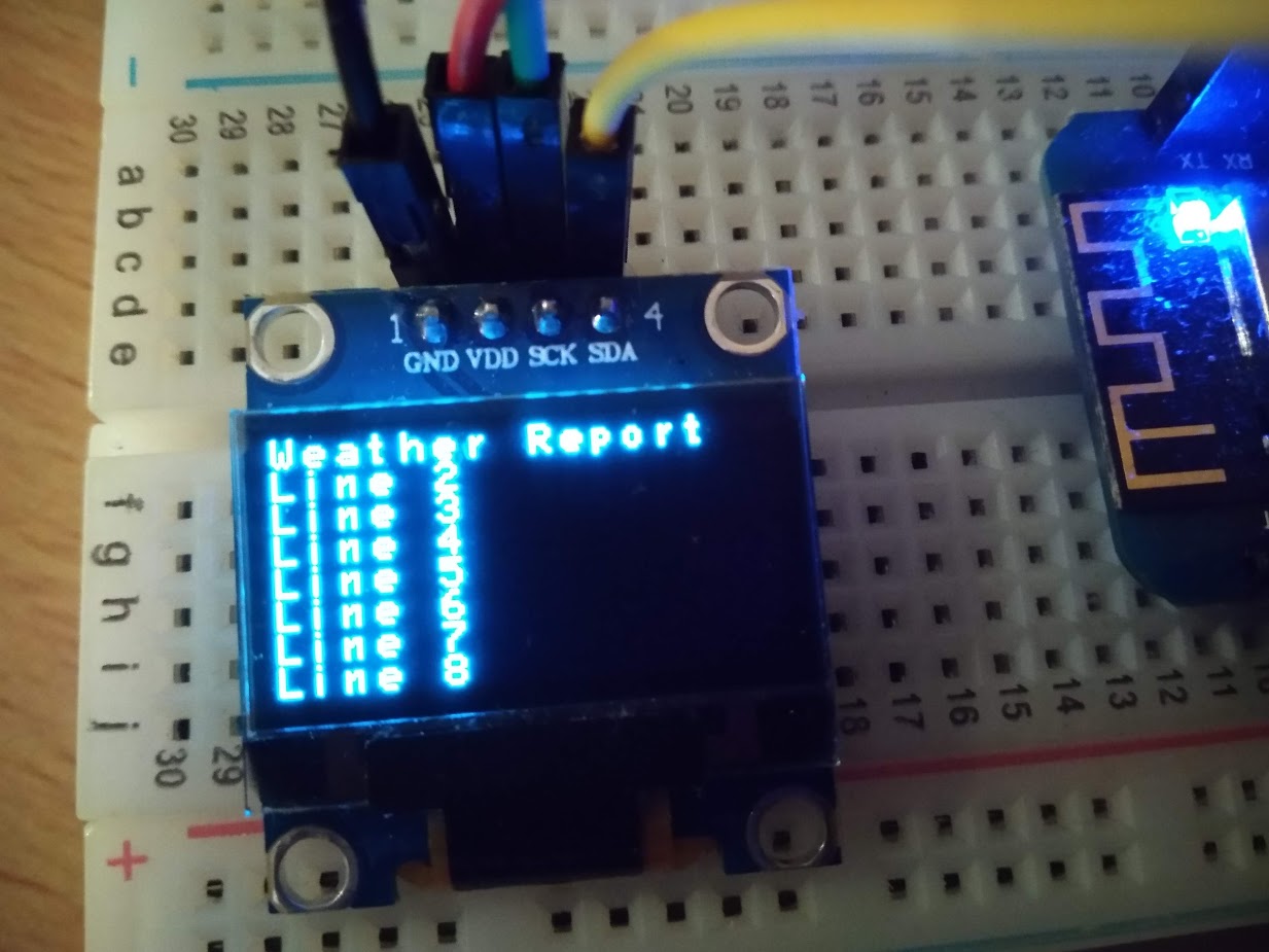 OLED SSD1306 layout issue · Issue #2877 · letscontrolit/ESPEasy · GitHub