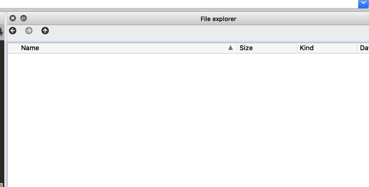 Problem with permissions in macOS Catalina · Issue #11387 · ContinuumIO/anaconda-issues · GitHub
