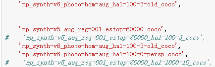 View the keypoints marked by the ‘magic_point’ model on my dataset · Issue #104 · rpautrat ...
