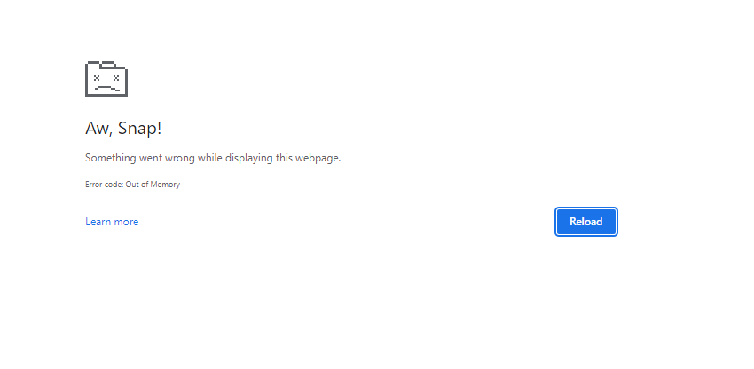 Tests Causing Ci Agents To Run Out Of Memory On Cypress 10 3 · Issue 23035 · Cypress Io Cypress