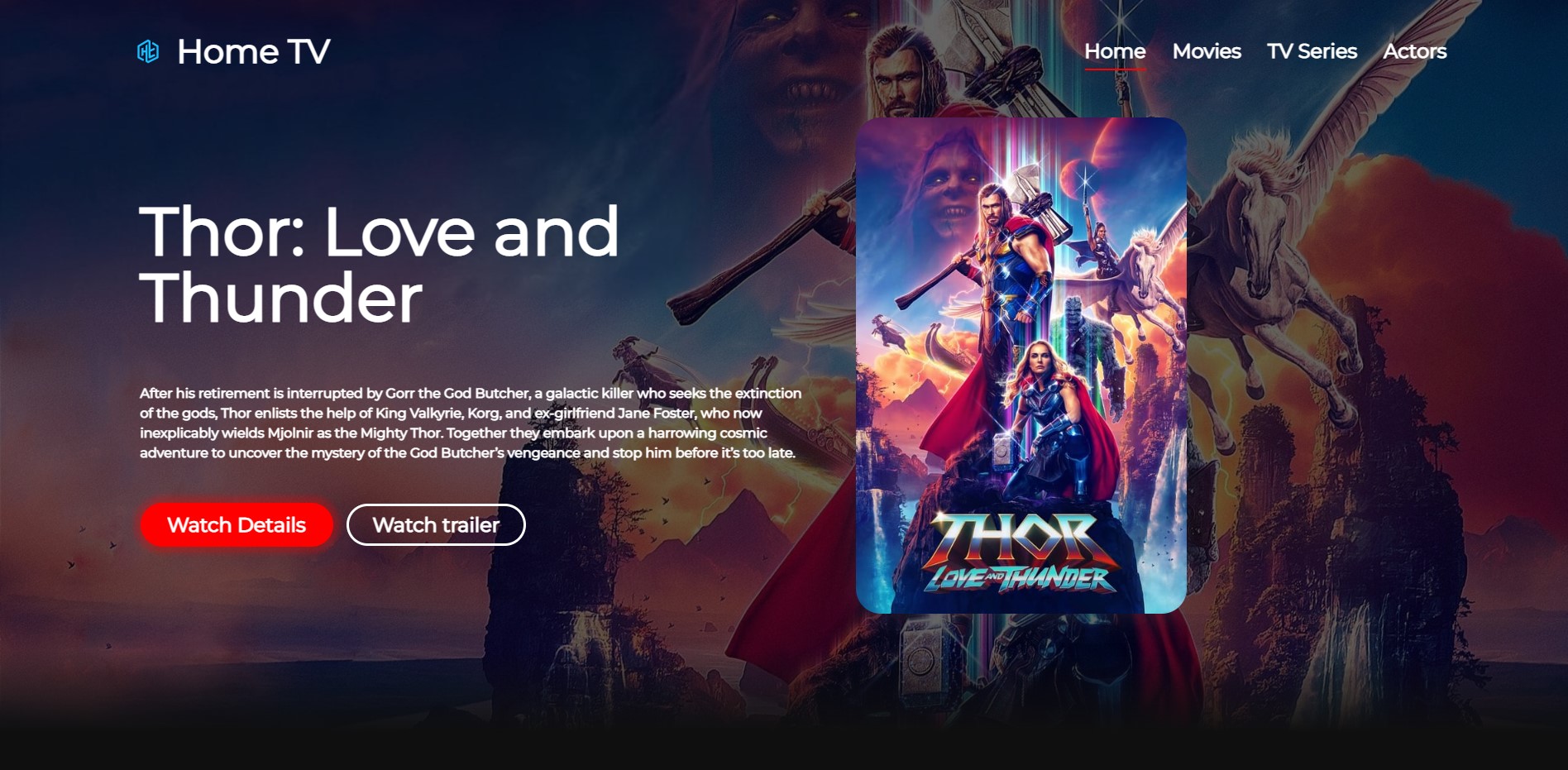 GitHub - andreianghel07/Movie-and-Tv-Shows-Platform: The platform ...