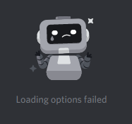 [BUG] ctx.populate() loading options failed when empty list passed in · Issue #448 ...