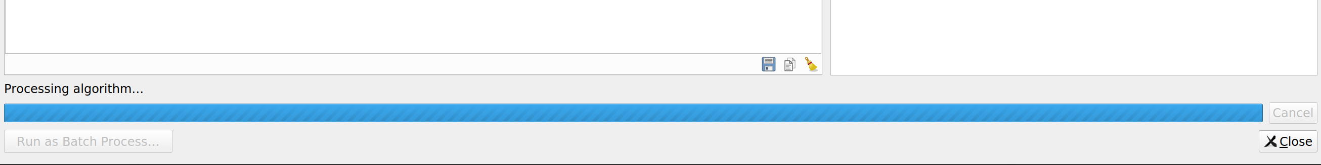Python error - installing Co-registration plugin in QGIS - Ubuntu · Issue #5 · SMByC ...
