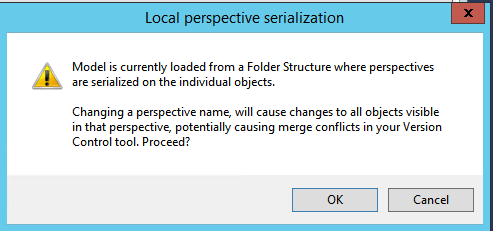 Question: Master Model Pattern, Perspectives and Git · Issue #515 · TabularEditor/TabularEditor ...
