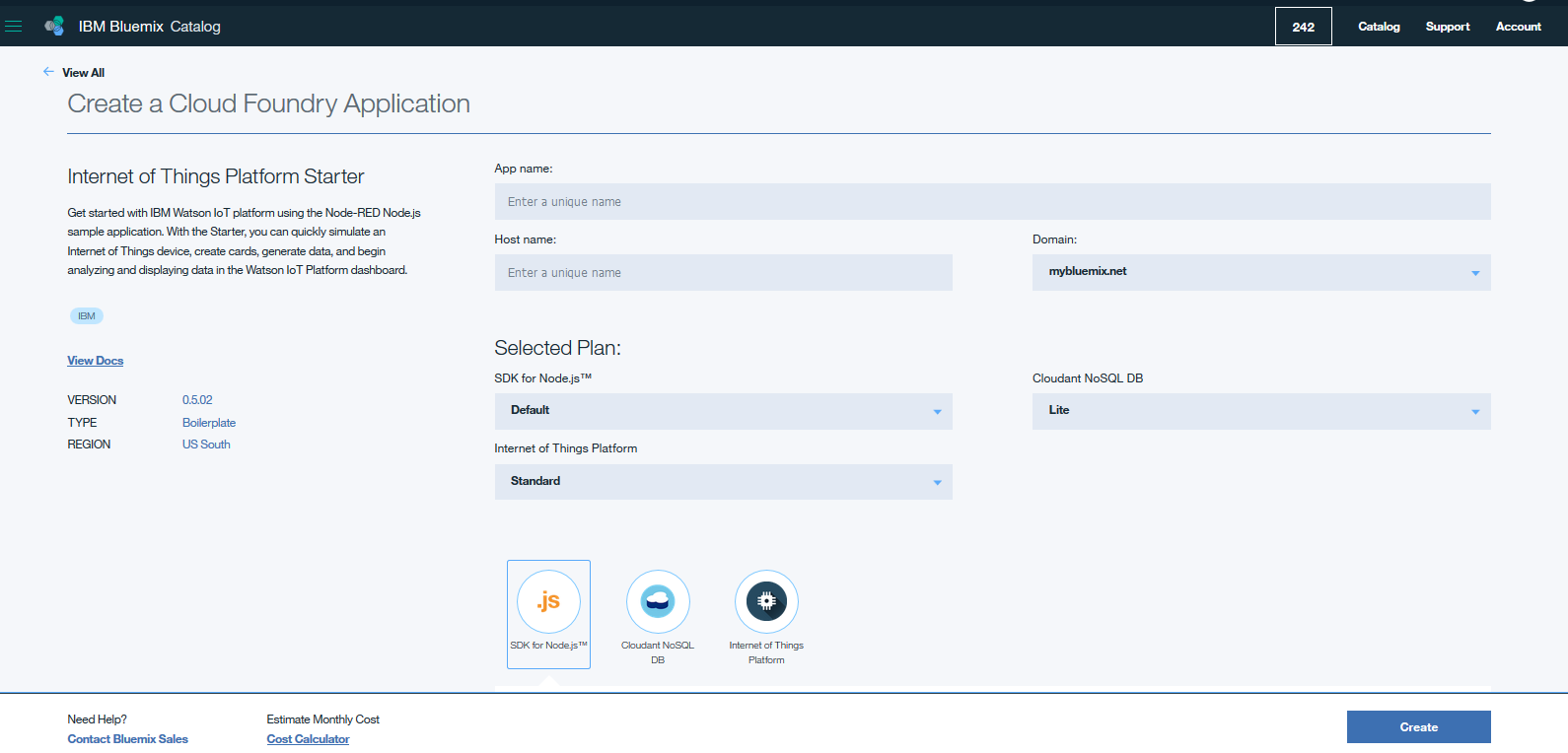 GitHub - mehakmanwani/iotdemo: Send email alerts from an IoT Device and ...