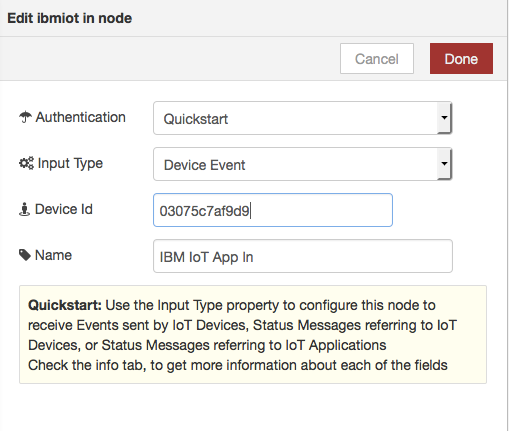 GitHub - mehakmanwani/iotdemo: Send email alerts from an IoT Device and ...