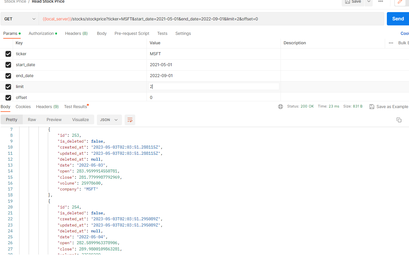 GitHub - Owaisamin/stockapp