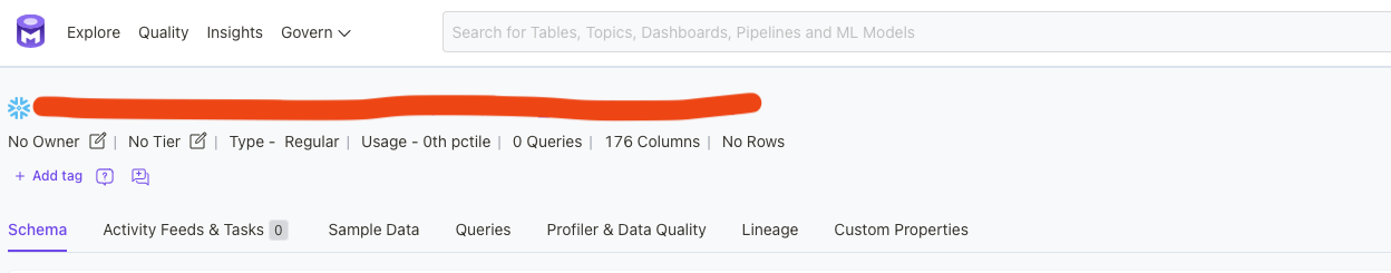 Layout shift on table page as new buttons are inserted into the nav · Issue #9885 · open ...