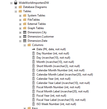 Invalid date column names in wwi-ssasmd · Issue #423 · microsoft/sql ...