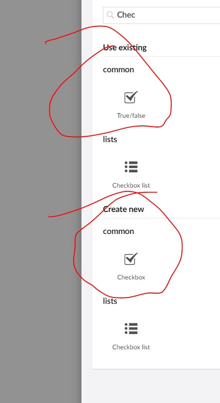 V8 - Consistent naming accross property editors · Issue #4182 · umbraco/Umbraco-CMS · GitHub