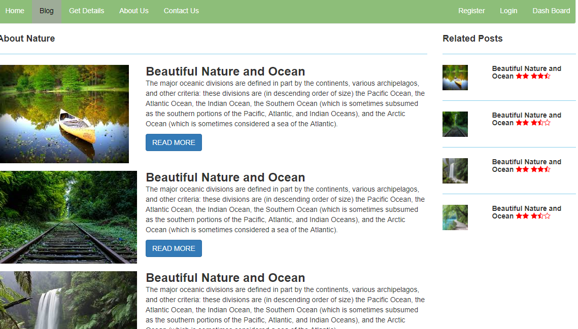 GitHub - RamyaRammy26/Sample-Web-Page: Sample web UI Page