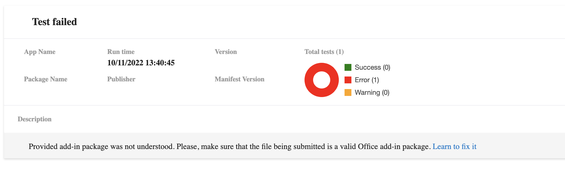 [Teams-Manifest]: localization with zh language throws error on uploading manifest · Issue #4092 ...