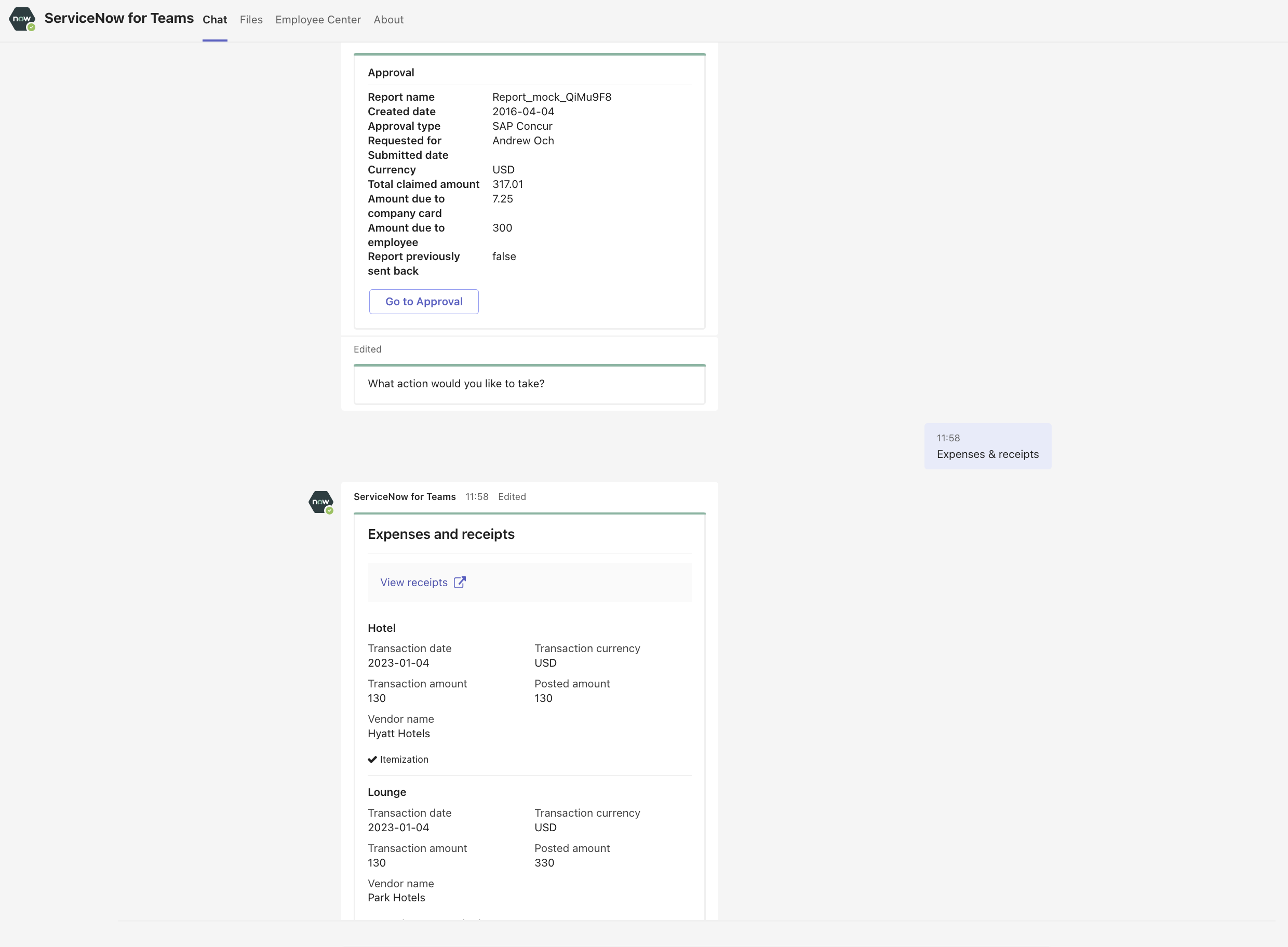 [Adaptive card v1.4] not displaying the card on iOS and Android teams apps · Issue #8432 ...