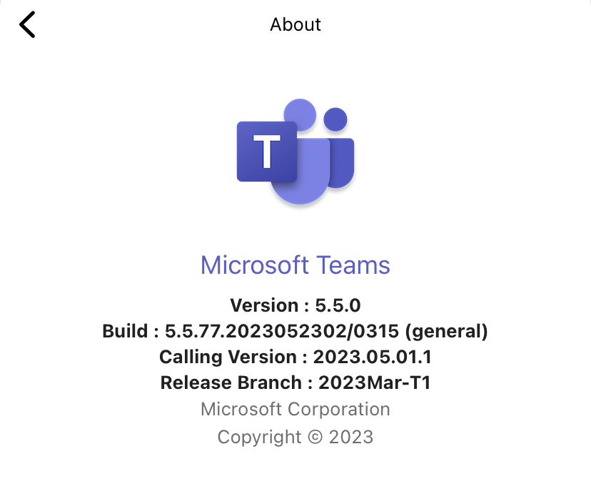 [Adaptive card v1.4] not displaying the card on iOS and Android teams apps · Issue #8432 ...