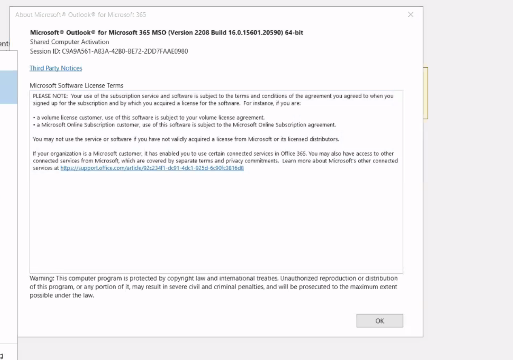 [Actionable Messages] Adaptive card does not render when back-to-back emails are sent to mailbox ...