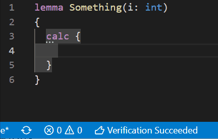Language server not robust enough and multiset keyword crash · Issue #2078 · dafny-lang/dafny ...