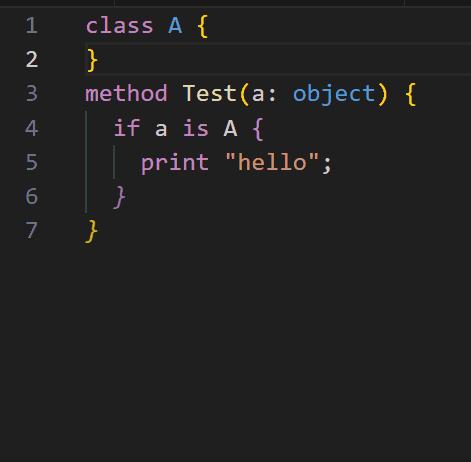 Ghost diagnostics not correctly updated · Issue #4693 · dafny-lang ...