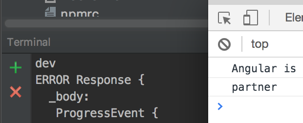 Cannot find module environments/environment · Issue #734 · angular/universal · GitHub
