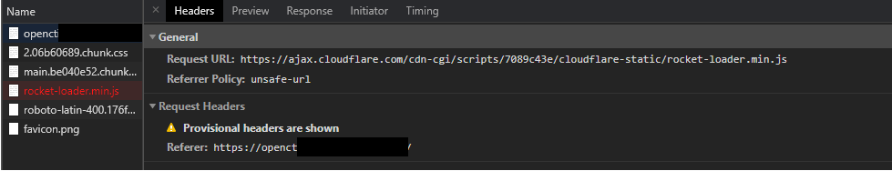 [ioredis] Unhandled error event: Error: connect ECONNREFUSED · Issue #1115 · OpenCTI-Platform ...