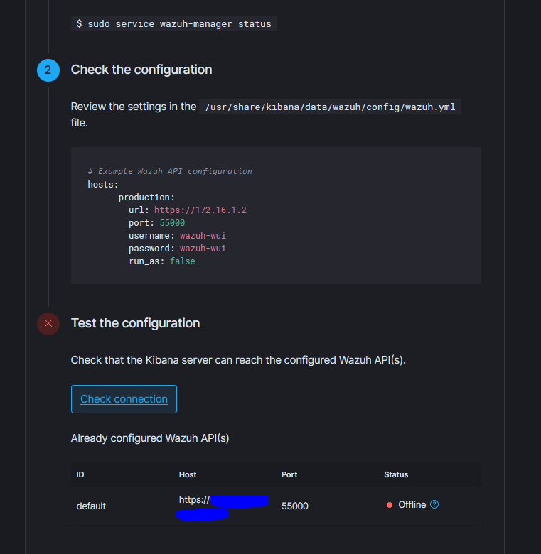 Elasticsearch template : No template found for the selected index-pattern · Issue #3031 · wazuh ...