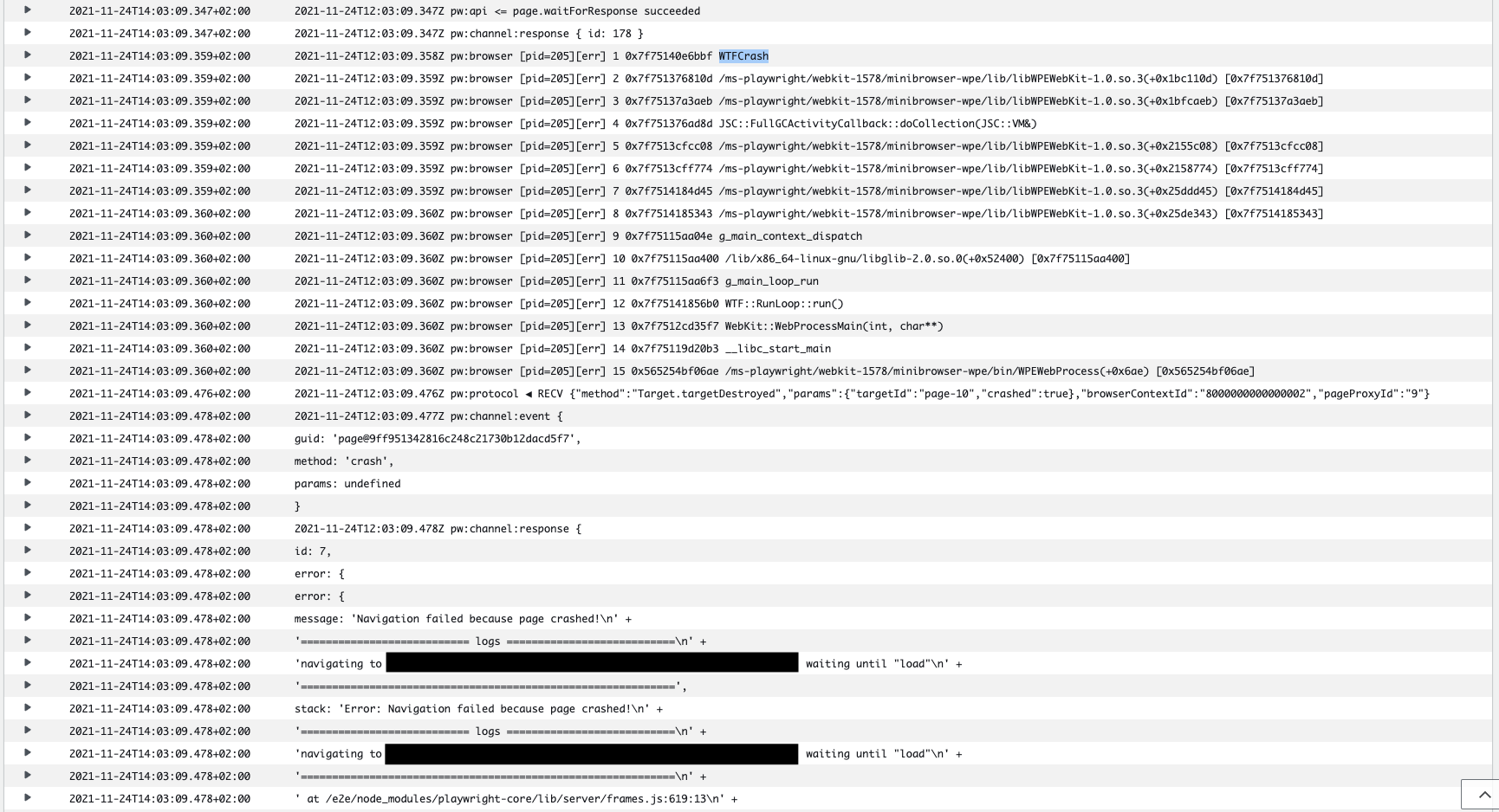 libvpx.so.5 missing from webkit browser patches · Issue #10508 ...