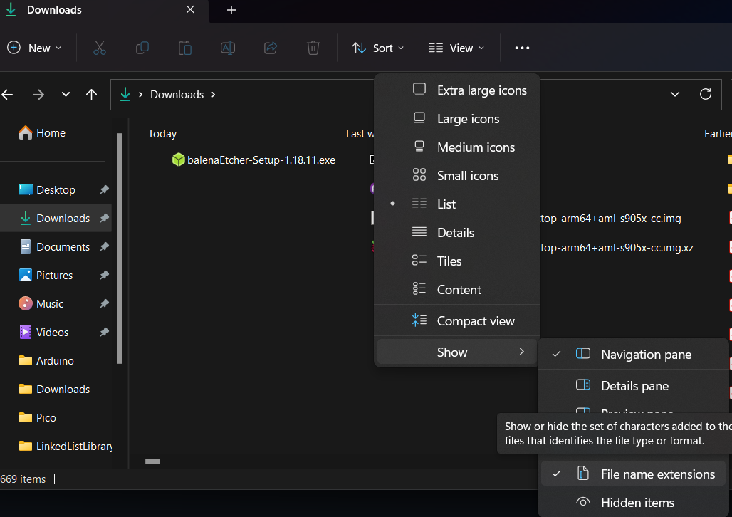 GitHub - evolutis101/Setting-Libre-computer-AML-S905X-CC-Le-Potato-