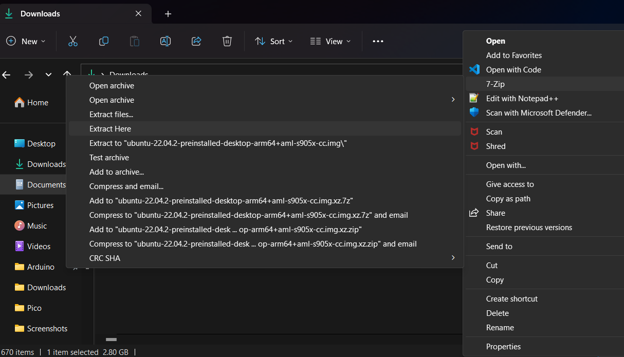 GitHub - evolutis101/Setting-Libre-computer-AML-S905X-CC-Le-Potato-