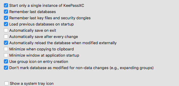 Unable to open the database. Wrong key or database file is corrupt. (Mac) · Issue #1444 ...