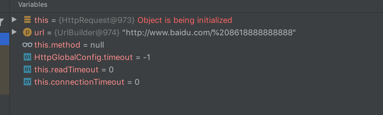 HttpUtil 工具对URL 编码处理后, 导致无法正常请求 · Issue #1501 · chinabugotech/hutool · GitHub