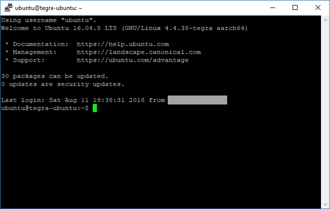 Setuping the Jetson Nano 4gb for JetBot · Issue #407 · NVIDIA-AI-IOT/jetbot · GitHub