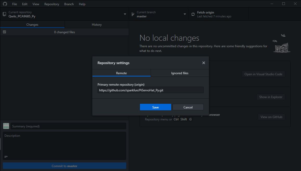 Repository Names When Cloning Repos · Issue 8566 · Desktopdesktop · Github 7032