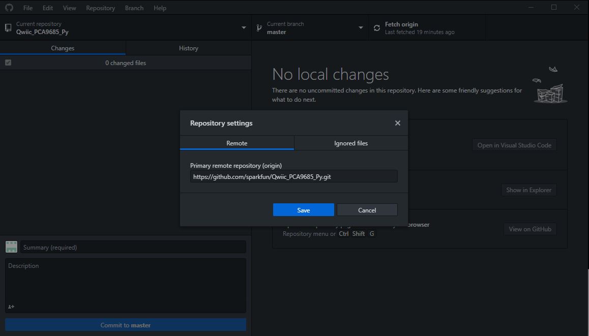Repository Names When Cloning Repos · Issue 8566 · Desktopdesktop · Github