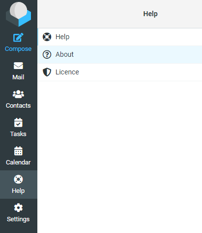 Help plugin not working? · Issue #6953 · roundcube/roundcubemail · GitHub