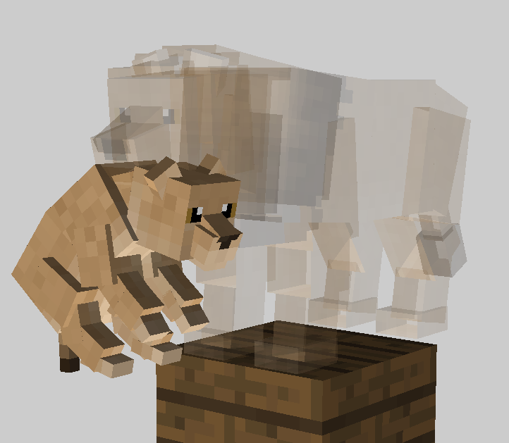 [Feature Request] Baby Carrying! · Issue #141 · gkazan/ZAWA · GitHub